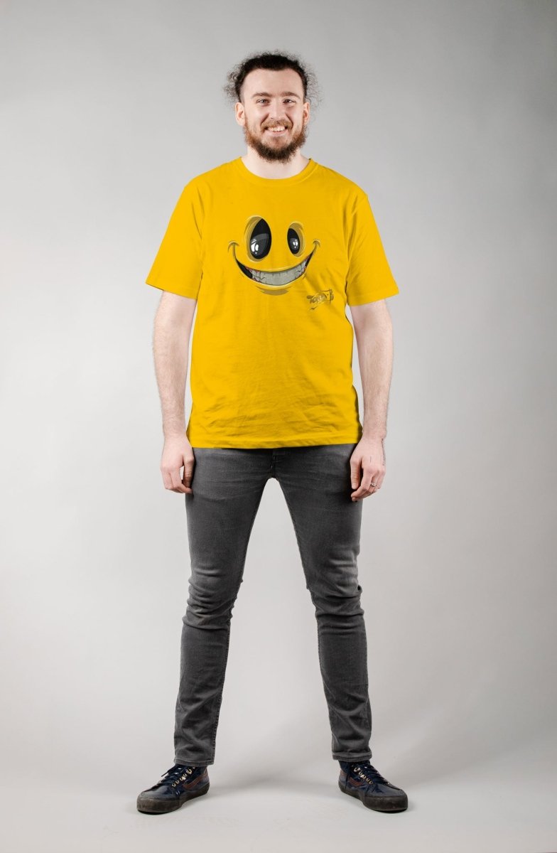Smile T-shirts – Dropmerch